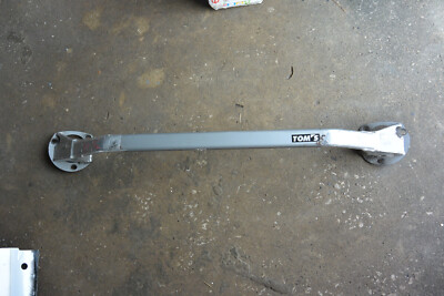 Toyota Soarer UZZ40 SC430 JDM TOMS TOM'S Tower Front Strut Bar Brace