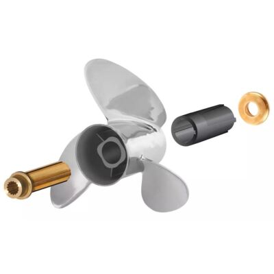 BRP TBX Hub Hub Kit Competitors Motors #177288 | eBay