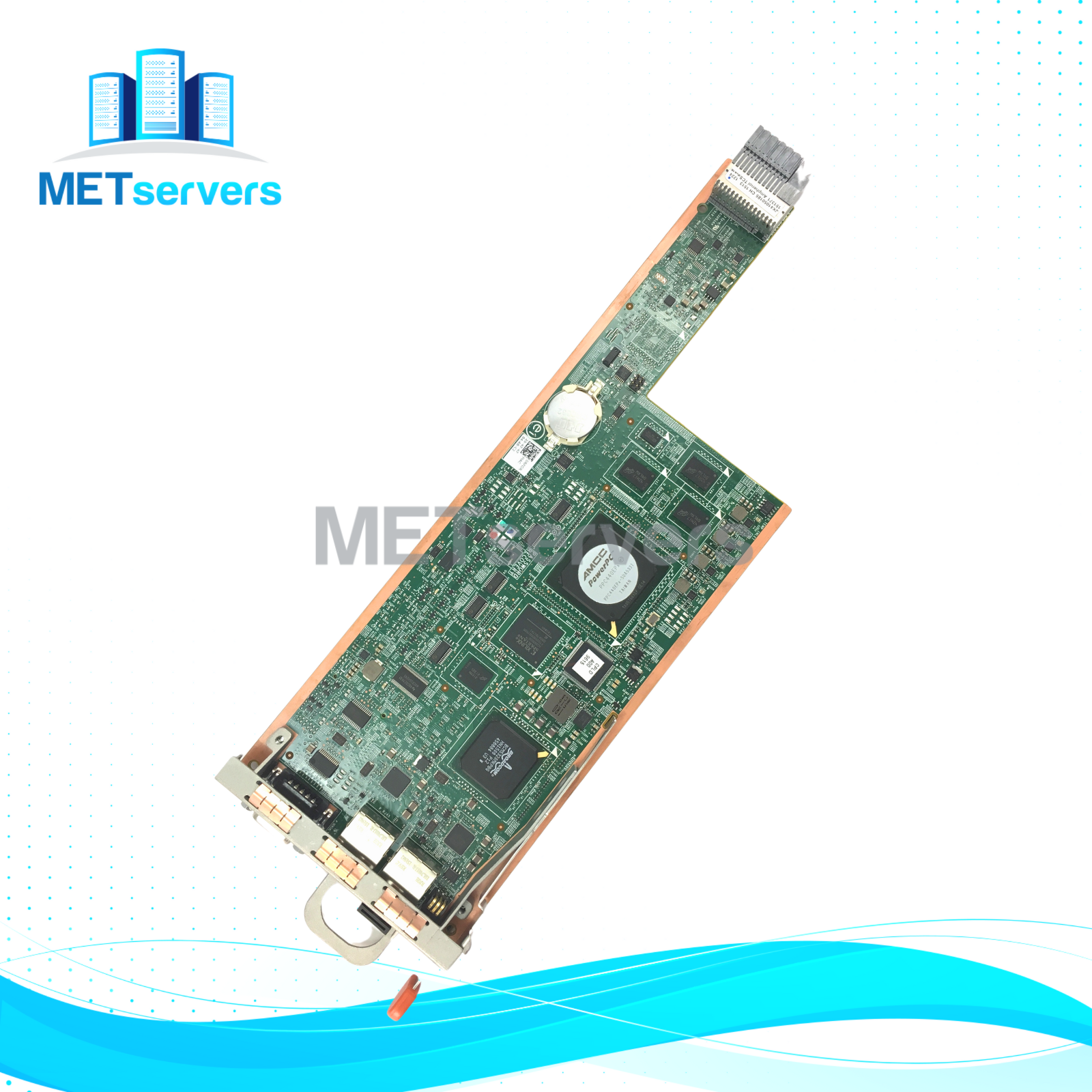 00RFGR Dell PowerEdge FX2S CMC Management Controller Module | eBay