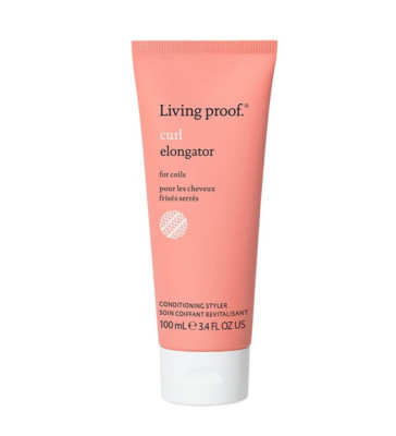 Living Proof Curl Elongator Styler 3.4 oz | eBay