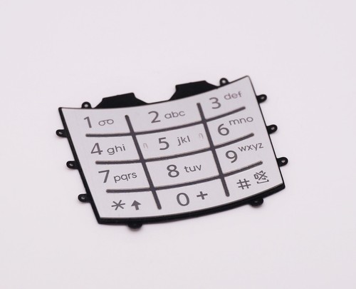 Original samsung SGH-U700 Keypad Keyboard Buttons Keypad Numeric | eBay