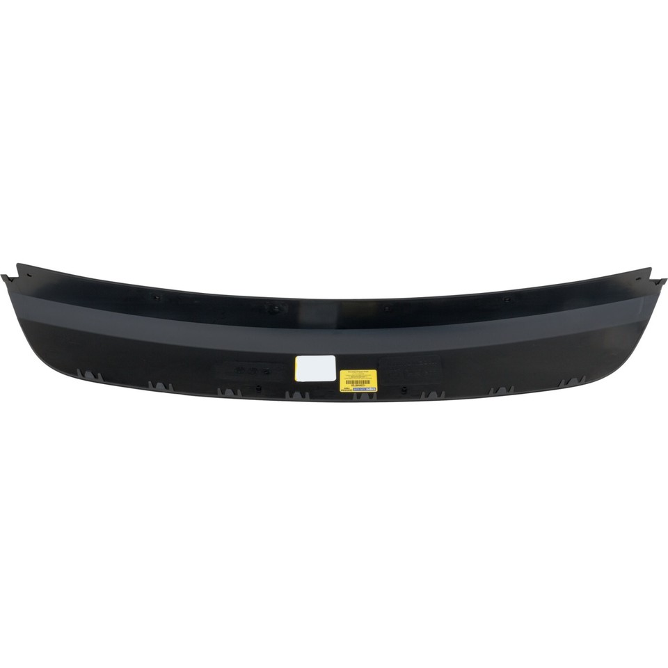 Bumper Face Bar Trim Molding Step Pad Front 68225517AA for Dodge ...
