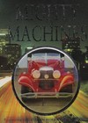 MIGHTY MACHINES By Adam Hibbert & Chris Oxlade - Hardcover **Mint ...
