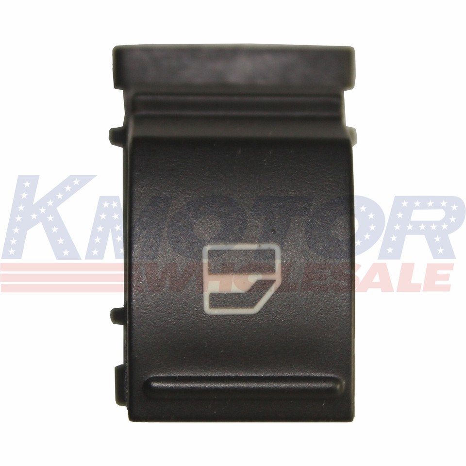 Power Window Switch 5J0959855 5ND959855 Passenger Side For VW Passat ...