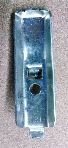 Republic Steel clips industrial metal shelving hooks over 200 available ...