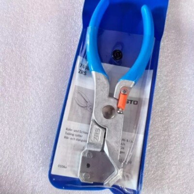 1PC New Festo ZRS-7658 Pipe Cutter In Box Brand new Free Shipping | eBay