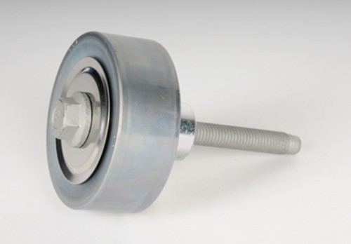 Drive Belt Idler Pulley ACDelco 12610680 for sale online | eBay