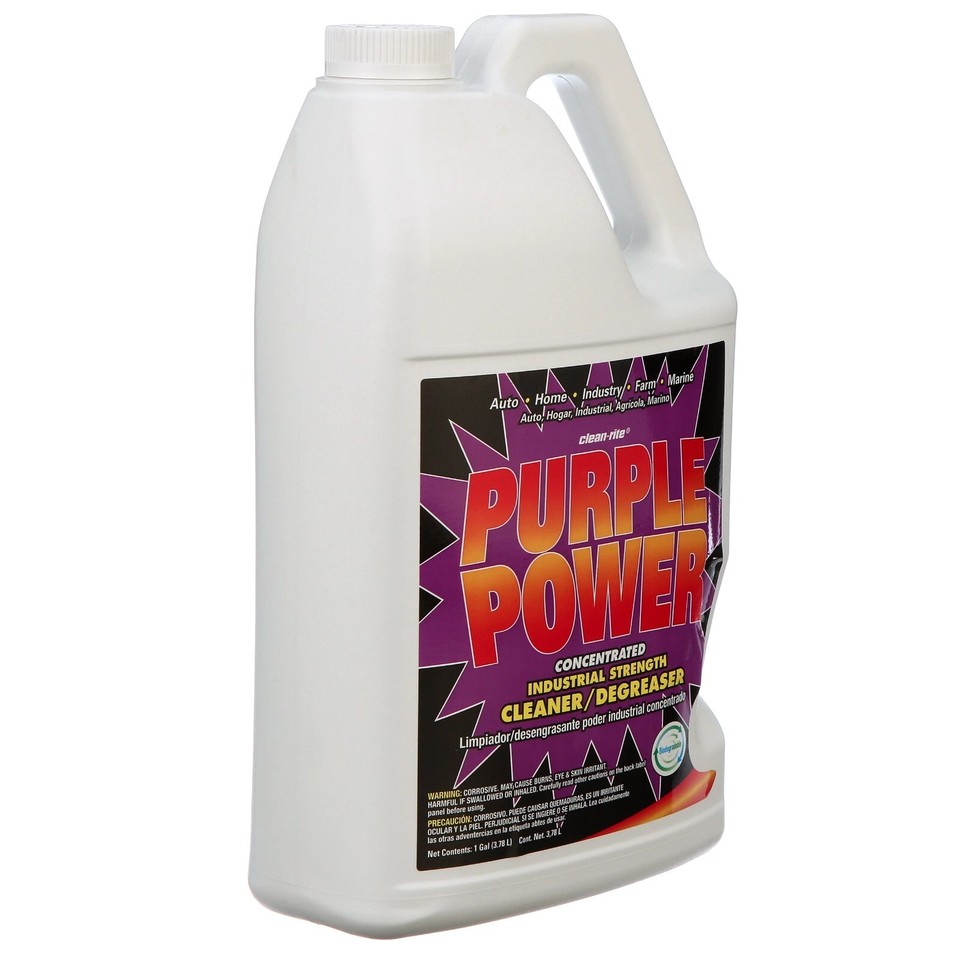 Purple Power Degreaser, 1 Gallon | eBay