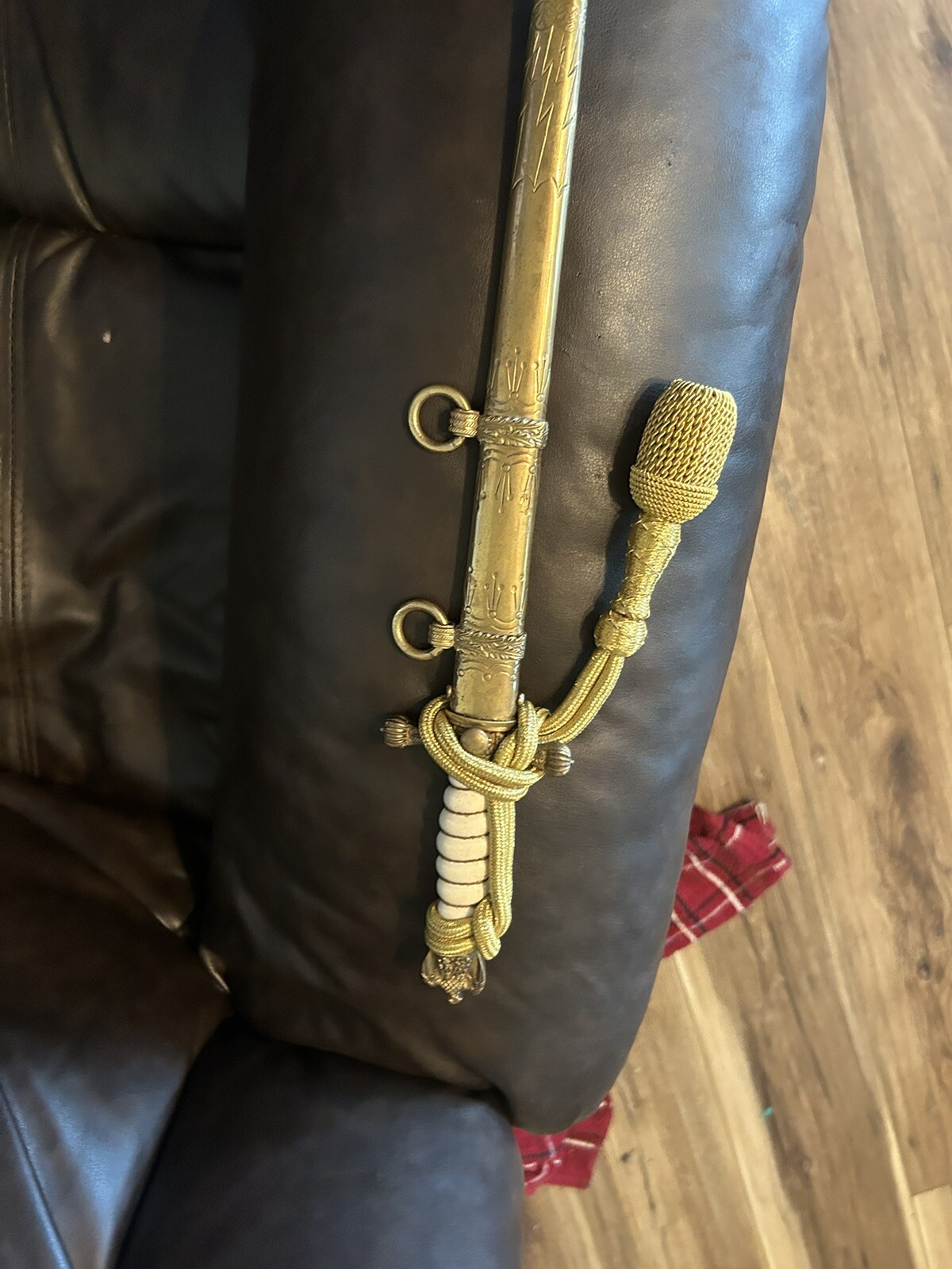 WW2 German Naval Officers Dagger | eBay