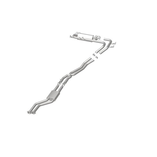 MagnaFlow 16602-AG for 2001-2004 BMW M3 | eBay