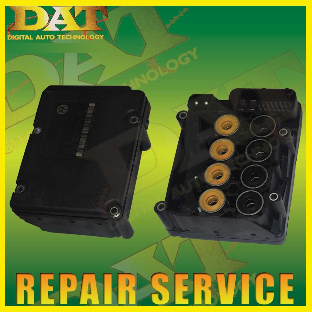 Lincoln Continental (ATE) ABS Module (2000-2002) *Repair Service* | eBay