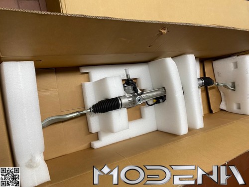 Lenkung Lenkgetriebe Maserati Levante 670105677 | eBay