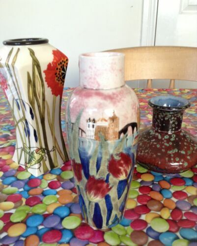 Solian Ware in Cobridge Pottery for sale | eBay UK