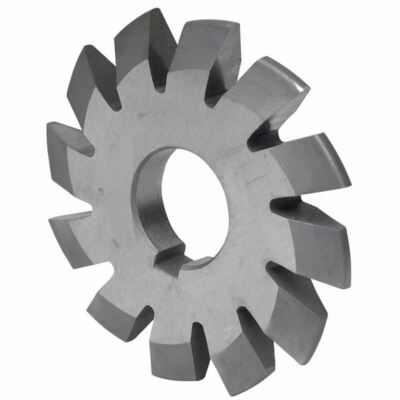 Lathe - Form Tool