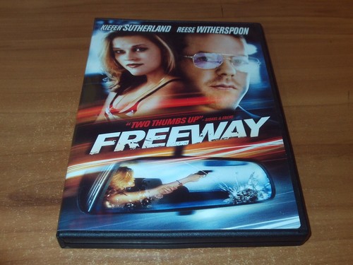 Freeway (DVD, Widescreen 2007) Reese Witherspoon 17153211610| eBay