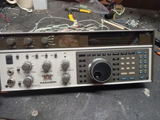 Ten Tec Eagle 599AT HF 6 Meter Transceiver for sale online | eBay