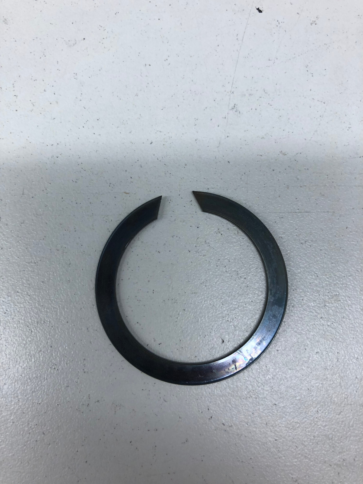 NOS OEM Harley Davidson Motorcycle Piston Shaft Retaining Ring P/N ...