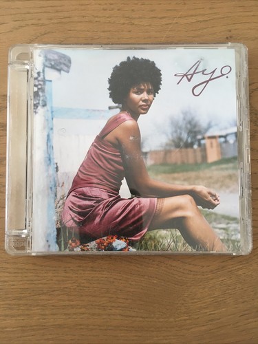 🎵 Cd AYO Joyful Album de 2006 | eBay