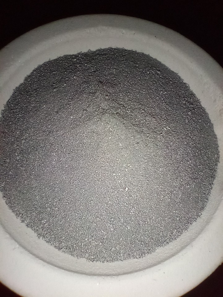 Zinc Metal Powder 10 gr Zinc Powder - Gold recovery - Metal Zinc | eBay