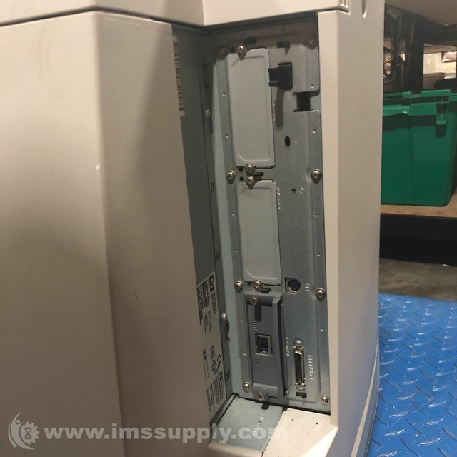 HP LaserJet 4600N Workgroup Laser Printer for sale online | eBay