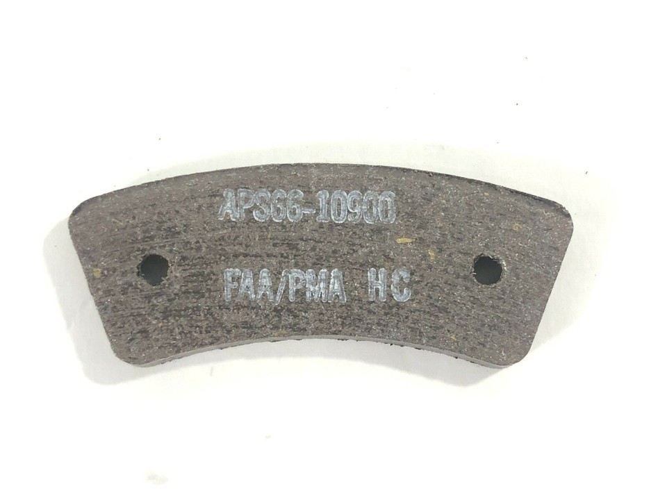 APS Brake Pad 066-10900 | eBay