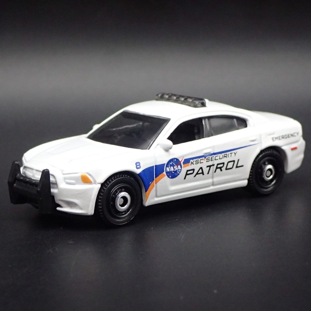2024 Rcmp Charger