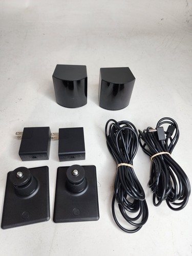 2x SteamVR Base Station 2.0 Lighthouse for HTC VIVE PRO VALVE INDEX VR ...