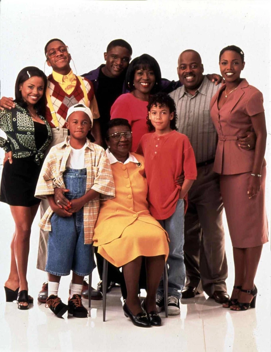 90s Tv Show 5