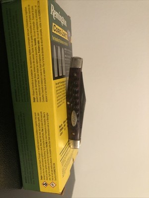 Case XX USA 6244 5 Dot? Pocket Knife - 2 Blade - Vintage Chipped Blade ...