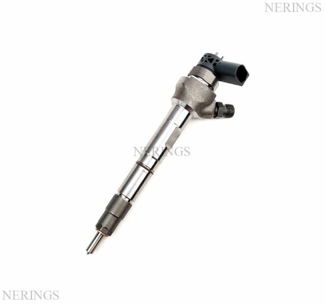 Fuel injector AUDI A3 / A4 / A5 / A6 / Q3 / Q5 2.0 TDI 0445110468 New ...