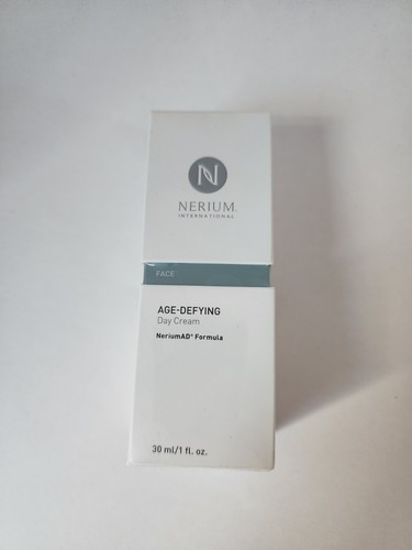 Nerium Age-Defying Face Day Cream 30ml/1fl.oz. Factory Sealed Box | eBay