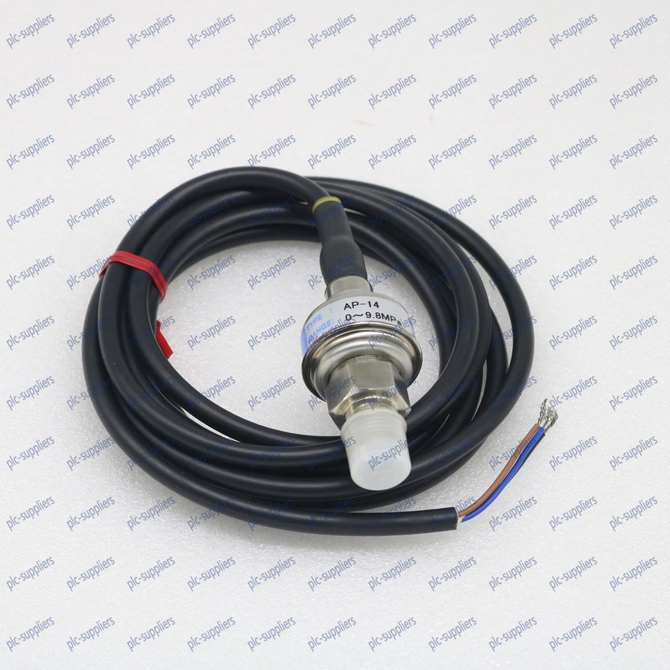 one new keyence AP-14 Digital pressure sensor head Spot stock | eBay