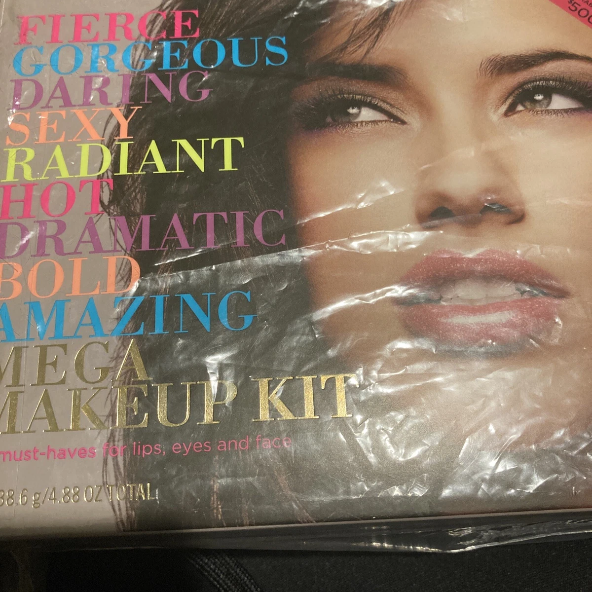 Mega Makeup Kit | Saubhaya Makeup