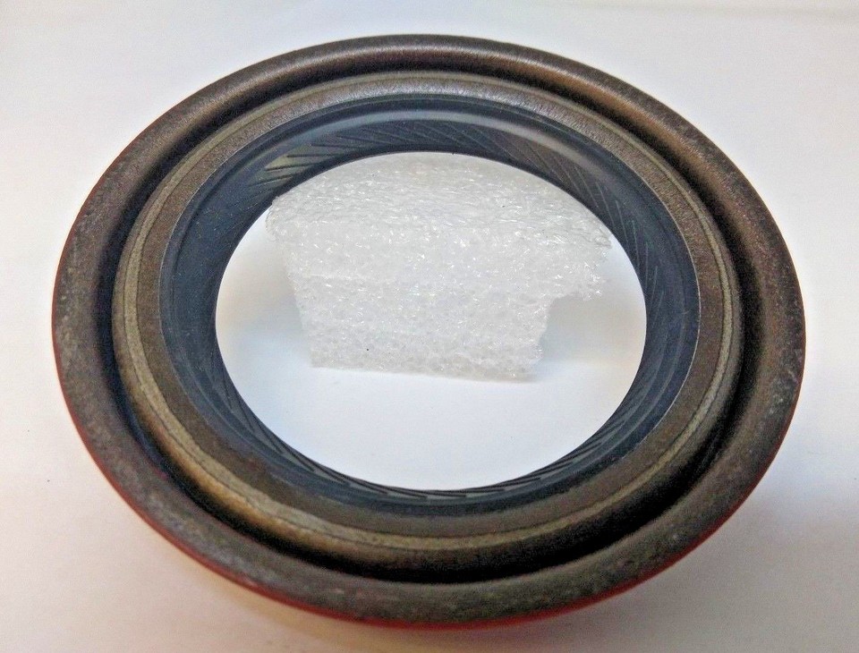 , Cast Iron Powerglide Front pump Seal and Rear Output shaft seal | eBay