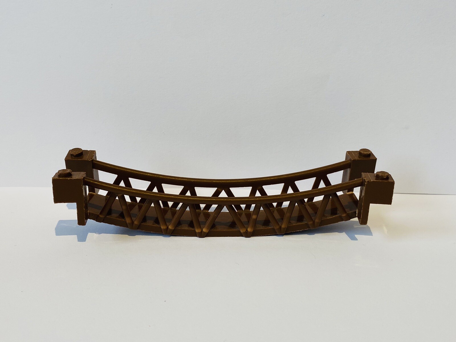 LEGO Rope Bridge 4x16 2549 Original Brown X1 for sale online | eBay