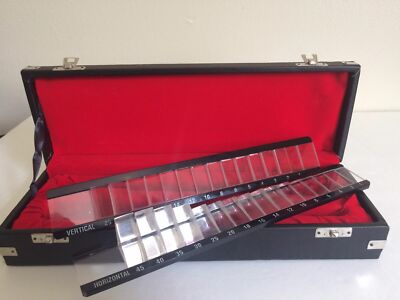 Optometry Equipment & Supplies - Vertical Prism Bar