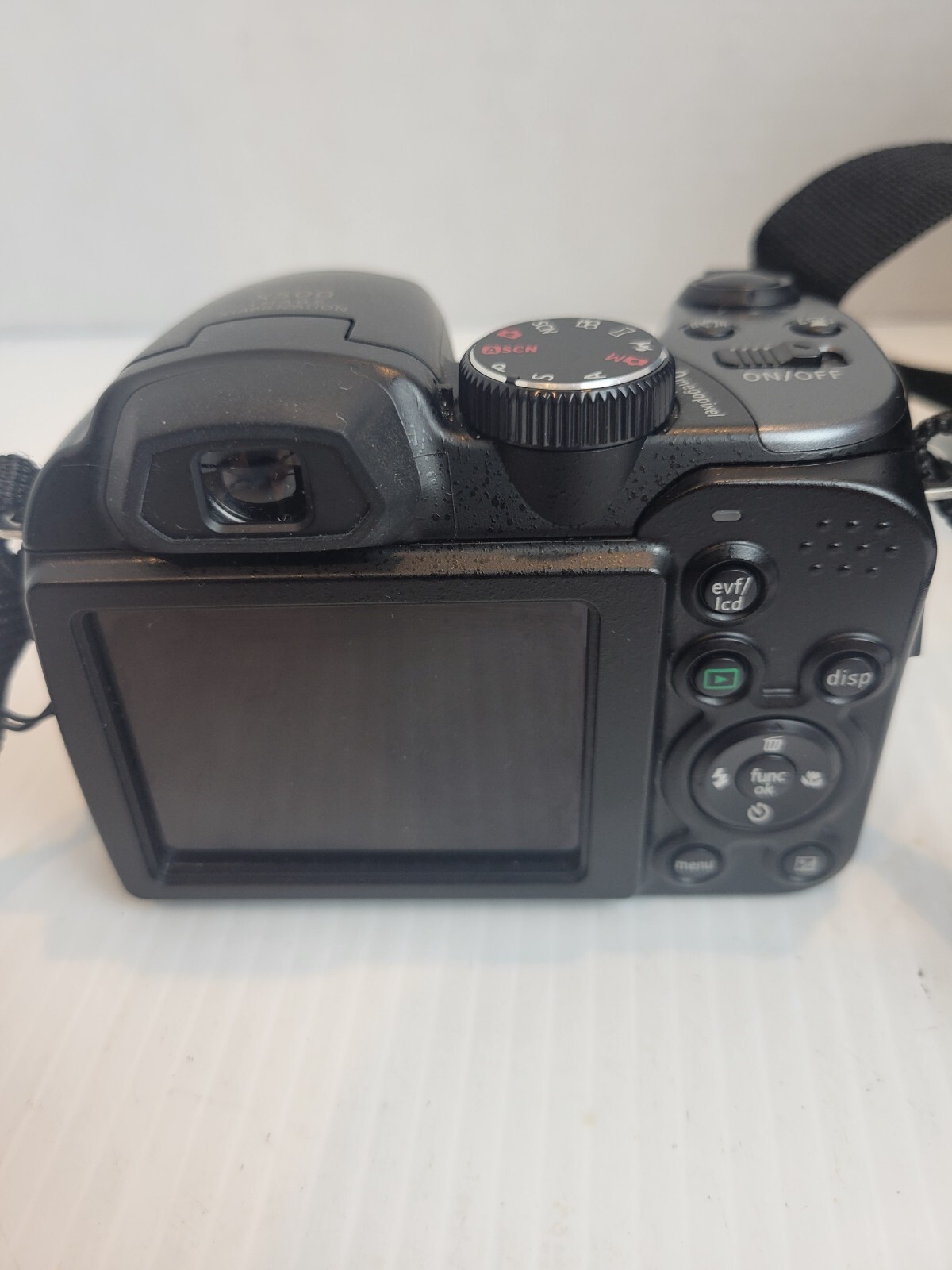 GE Power Pro Series X500 16.0MP Digital Camera +4GB SD Card & Camera ...