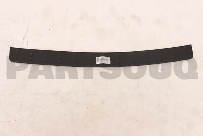 866451F000 Genuine Hyundai / KIA STEP ASSY-RR BUMPER | eBay