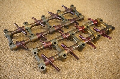 Vintage 392 Hemi Rocker Arms Chrysler Dodge | eBay