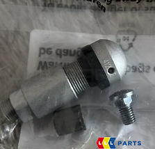 NEW GENUINE BMW G20 G21 G28 G29 F40 TYRE VALVE REPLACEMENT KIT ...
