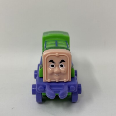 Thomas And Friends Minis 2016 PAXTON AS LEX LUTHOR - DC COMICS - WEIGHTED | eBay