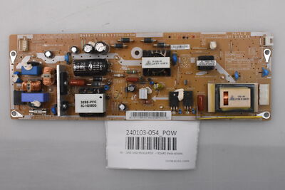 SAMSUNG LN32C350D1D POWER BOARD BN44-00369A | eBay