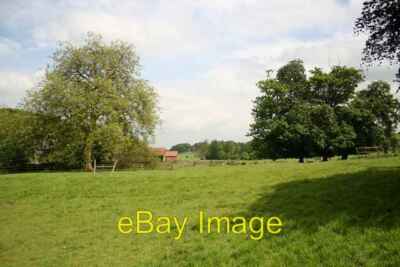 Photo 6x4 North Ormsby Priory site The site of the Gilbertine Priory ...