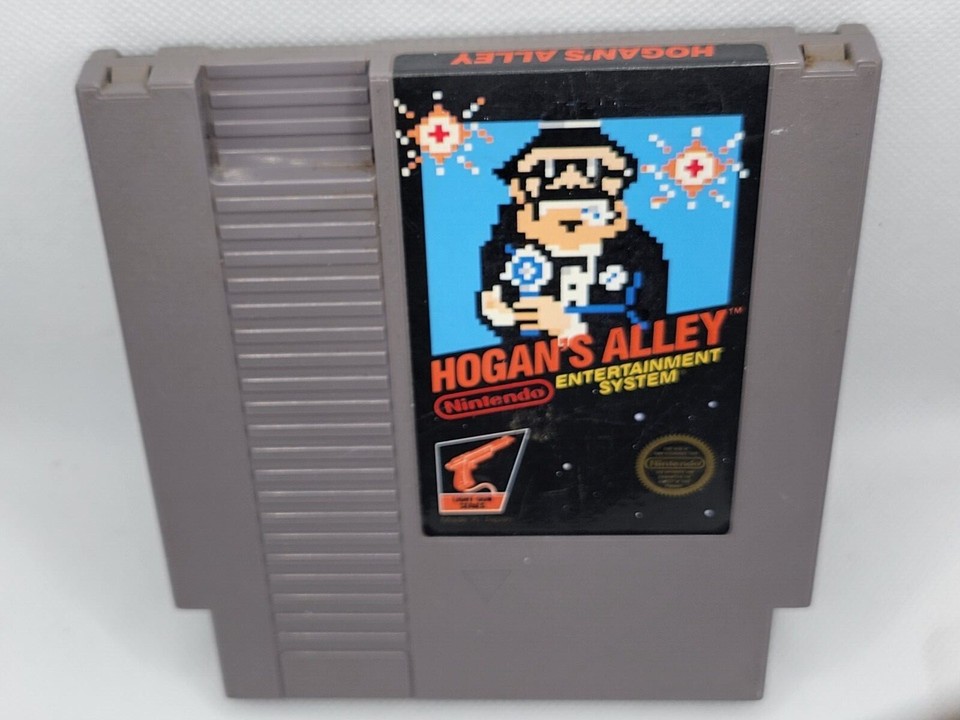 Classic Nes Nintendo Games Good Labels Tested | eBay