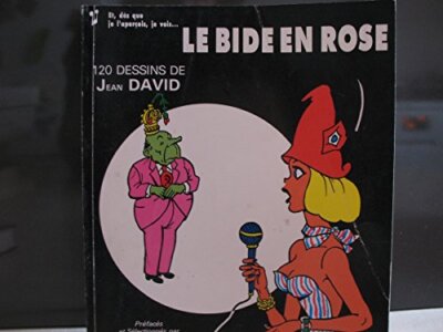 Le Bide en rose | eBay