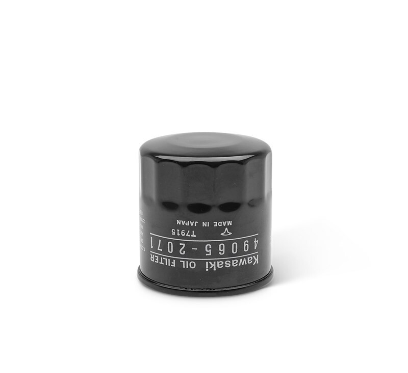 KAWASAKI 49065-2071 - cross reference oil filters | oilfilter ...