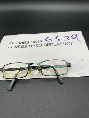 Prodesign Denmark Eyeglasses Frames Brown Mens 1175 9331 | eBay