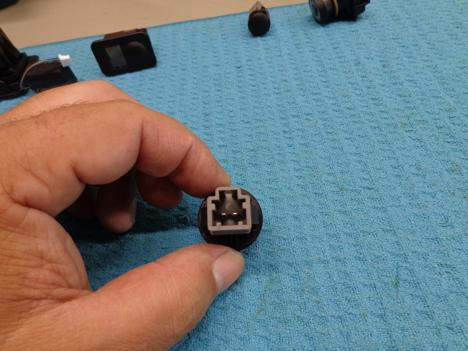 ACURA TSX 04 05 06 07 08 SUNLOAD SUN LOAD SUN BEAM LIGHT SENSOR | eBay