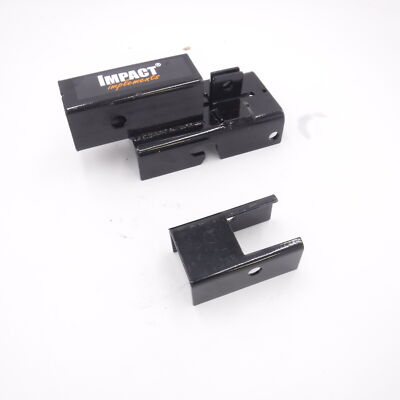 Impact Implements Replacement Hitch Tube Bracket for Pro 62" Landscape ...