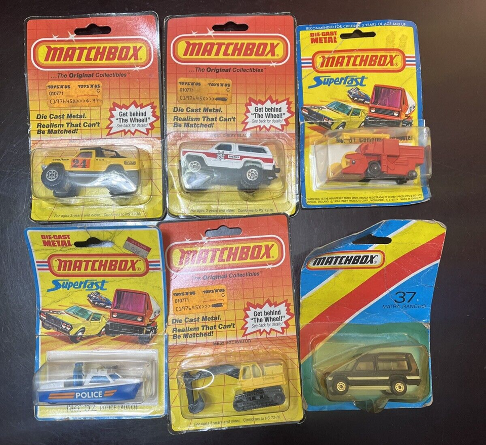 Hot Wheel Matchbox Private Collection Lot of 40 assorted vehicles Look ...